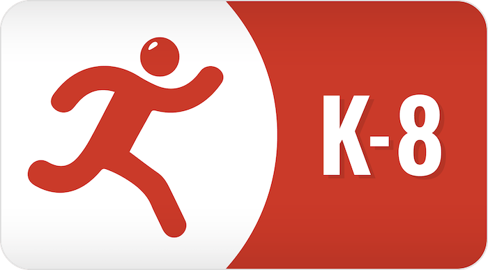 PE Journeys K-8 + Coordination Kit – CATCH Global Foundation